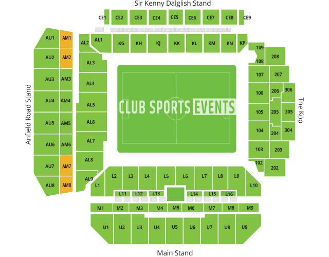 Brodies Lounge - Club Sports and Events