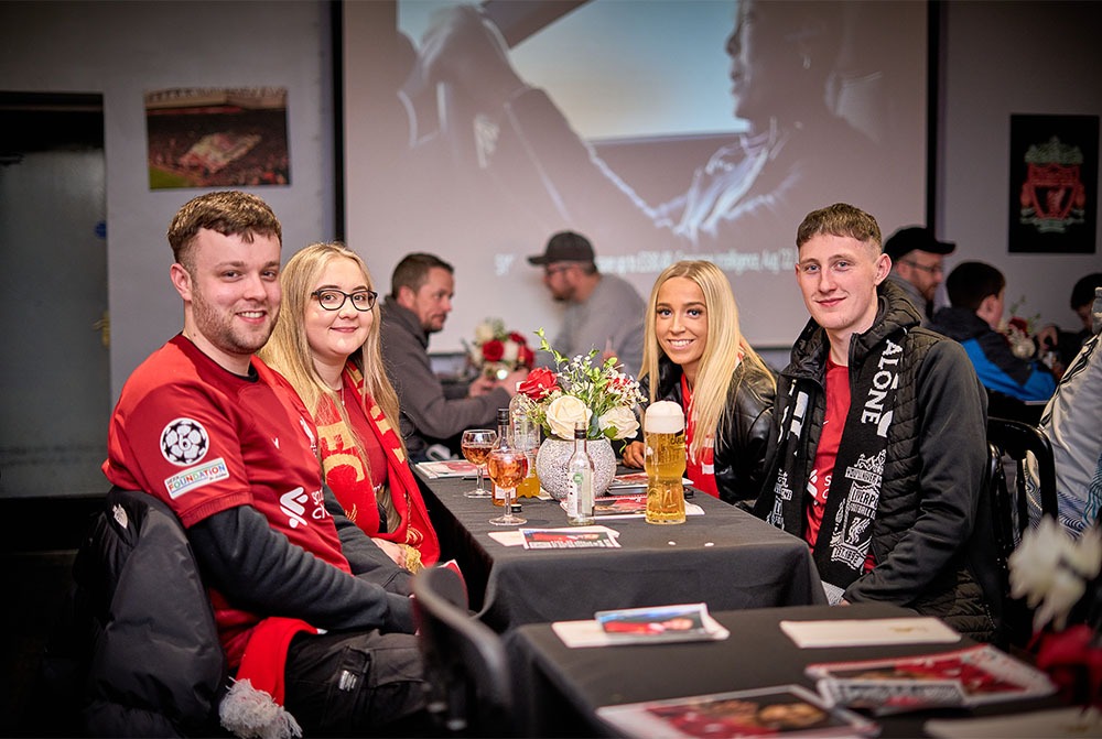 Village at The Sandon - Club Sports and Events