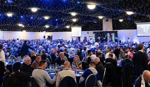 Centenary Pavilion - Club Sports and Events
