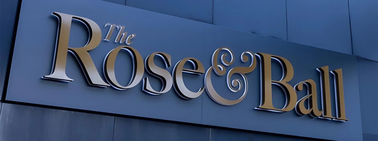 Rose & Ball Hospitality Launches