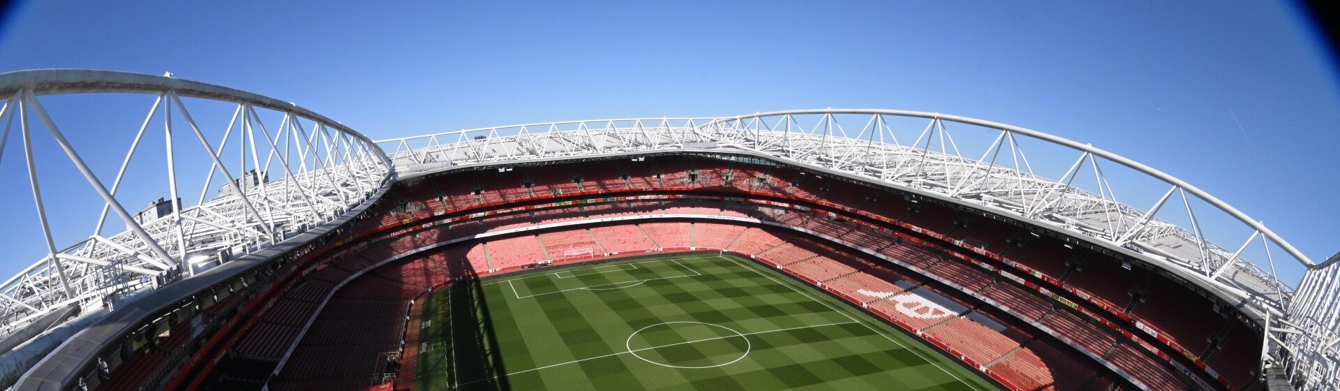 Official Arsenal FC Hospitality - Now On Sale! - Club Sports and Events