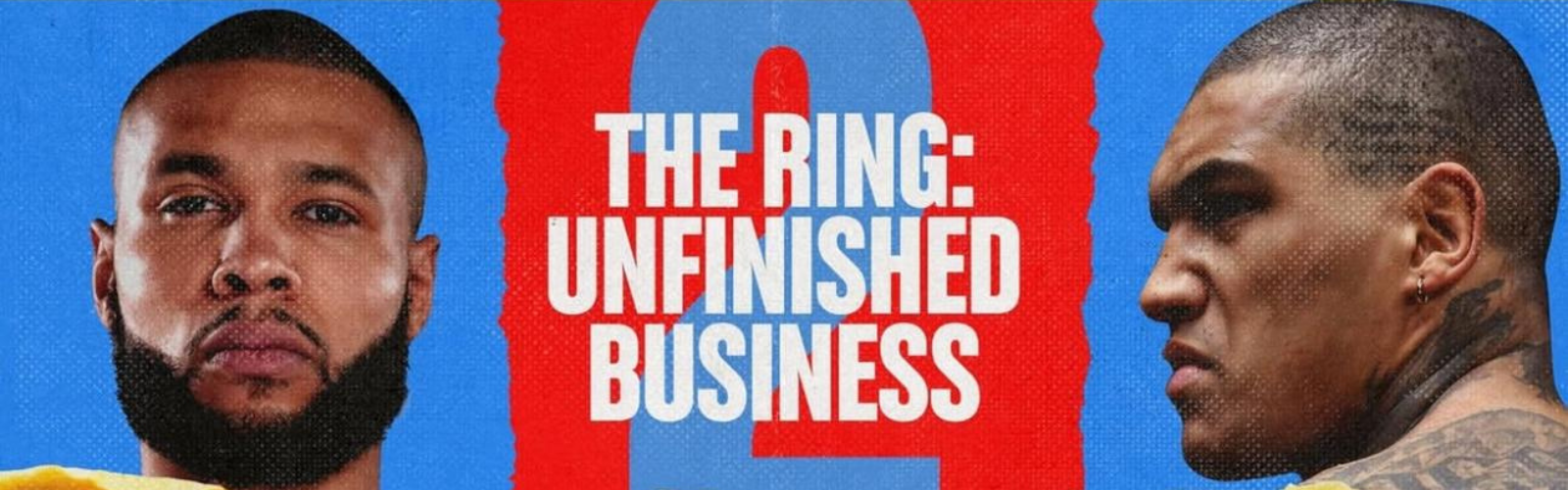 Eubank Jr vs Benn II: “Unfinished Business” — The Rematch You Can’t Miss