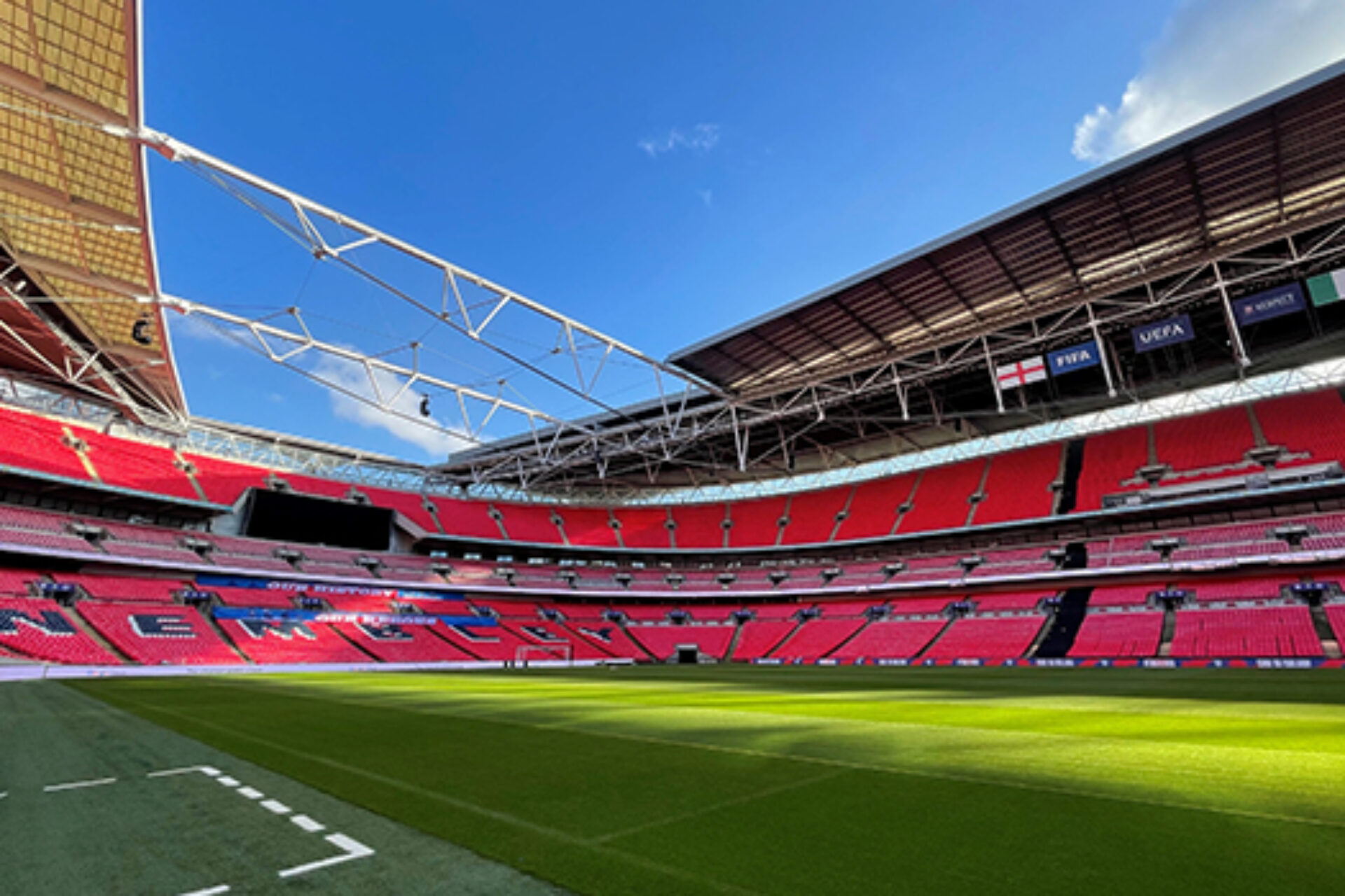 Official FA Cup Semi and Final Tickets