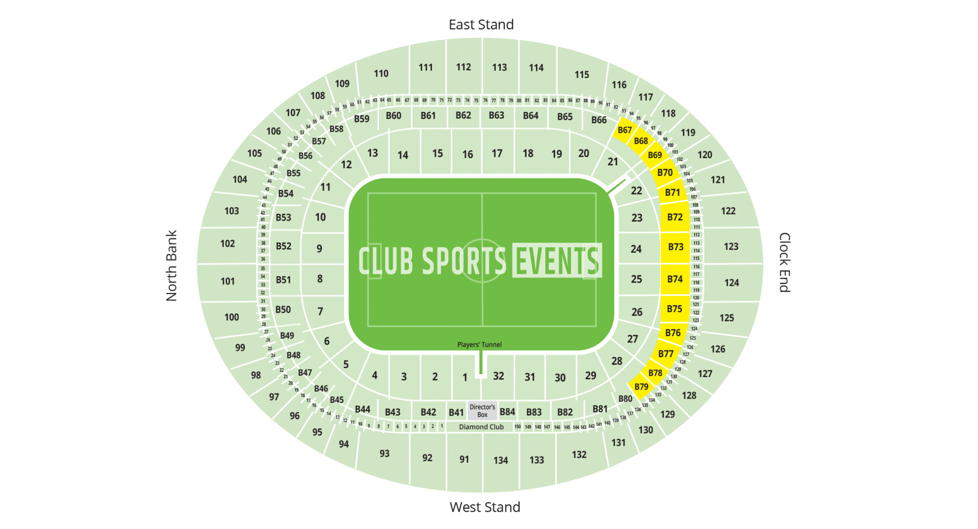 Arsenal FC Official Hospitality Packages & Tickets